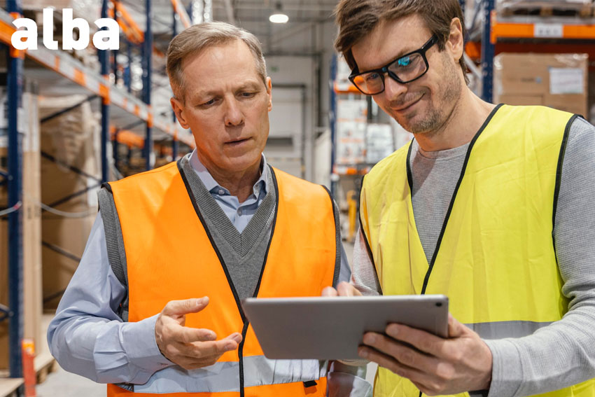 Gestión de pedidos: Cómo optimizarlos - Alba Formación